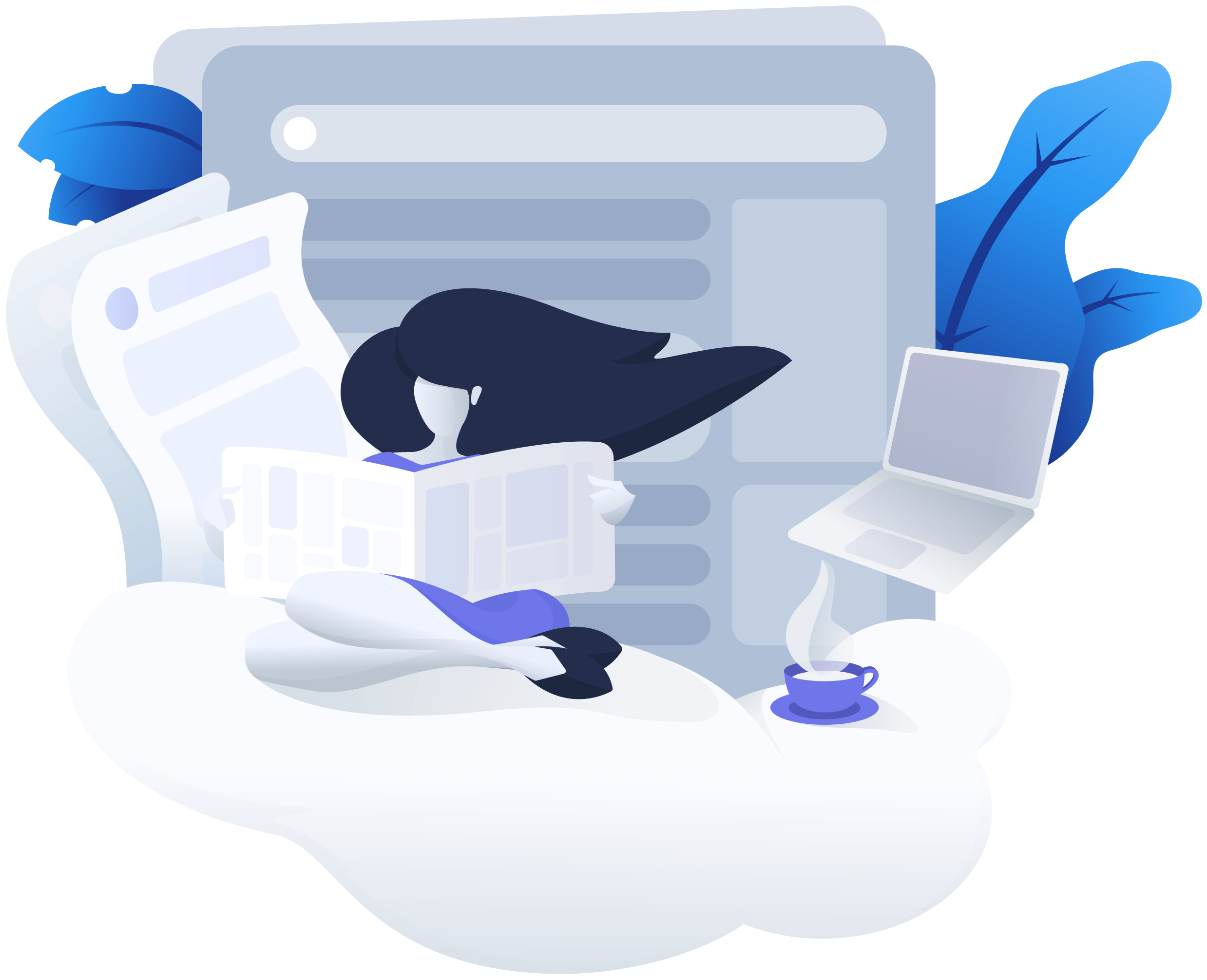 Login